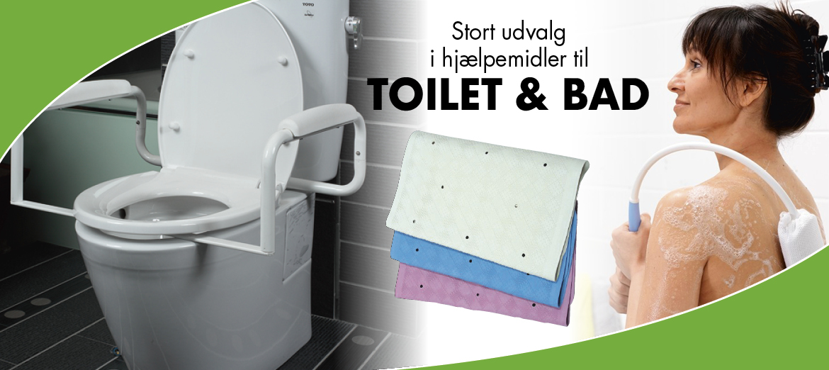 Seniorsam.dk - Hjælpemidler som giver aktiv livsglæde